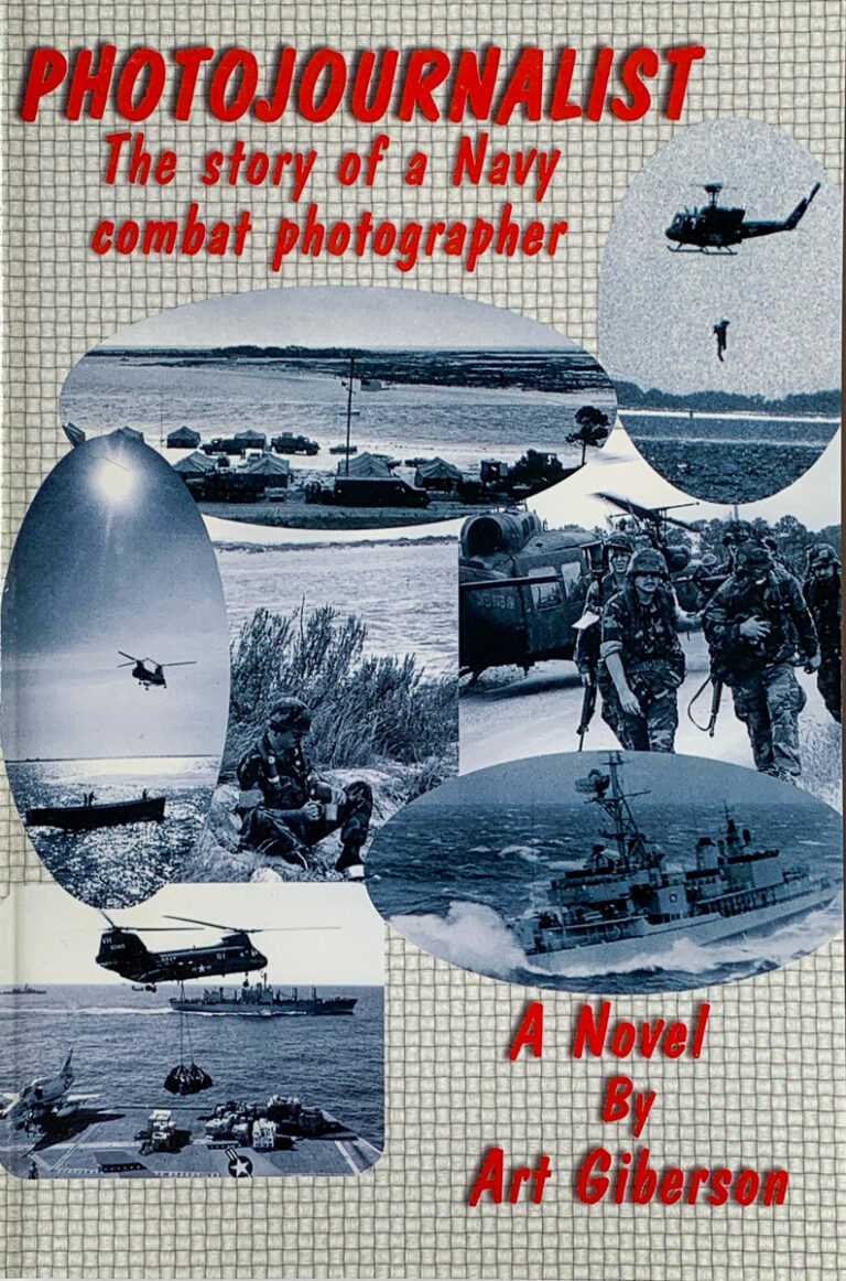 Books – National Association of Naval Photography